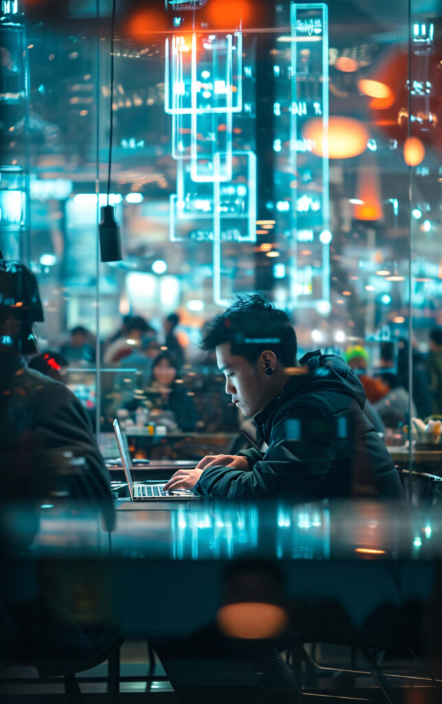 Virtual Assistants - Digivent Inc.